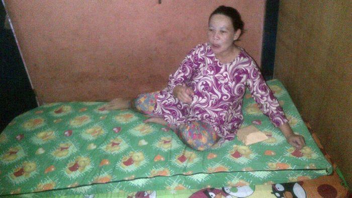 Pelaku Matikan Aliran Listrik Rumah Yeni - Sripoku.com