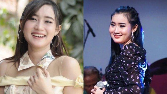 Video: Sosok Yeni Inka, Penyanyi Terkenal yang Jadi Istri Polisi ...