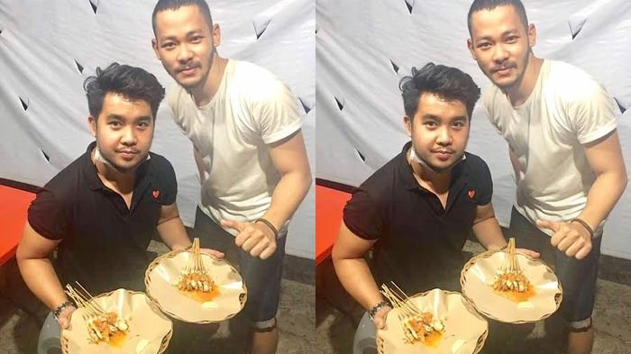 Sate Taichan Mas Brewok Hadir di Palembang - Sripoku.com