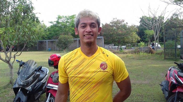 Yongki Aribowo tak Hanya Tajam di Lapangan, Suaranya Juga Merdu Ketika ...