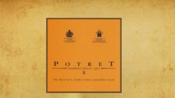 Download Lagu MP3 Band Potret Bagaikan Langit dan Lagu-lagu Terpopuler ...