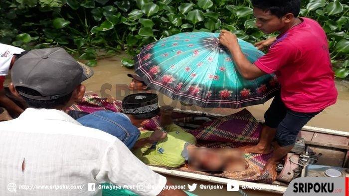 Senjata Makan Tuan! Warga Pulau Borang Ini Tewas Tersetrum Alat Setrum ...