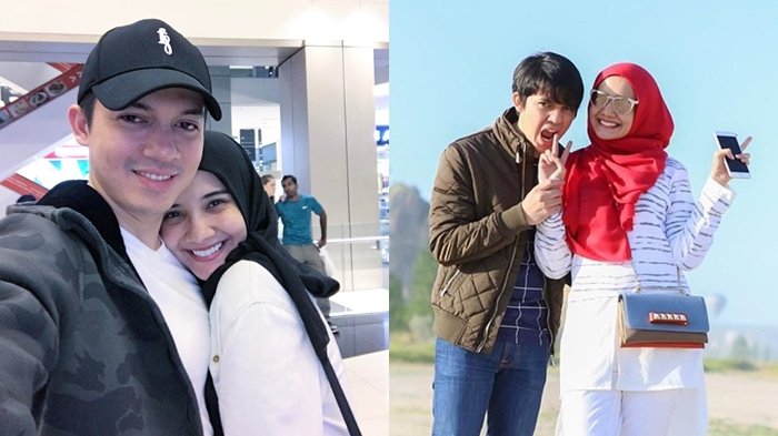 Kerap Unggah Kedekatan Bersama Anak Kecil, Irwansyah Suami Zaskia ...