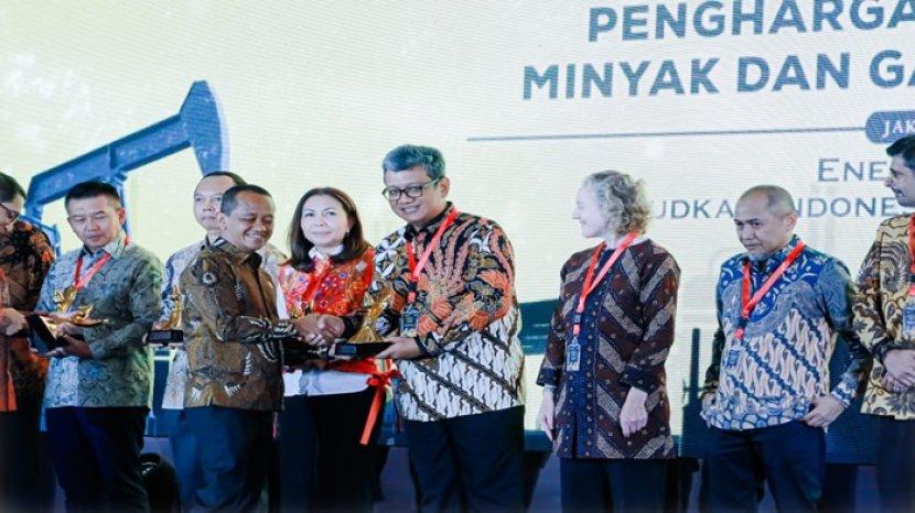 Kilang Pertamina Plaju - Sripoku.com