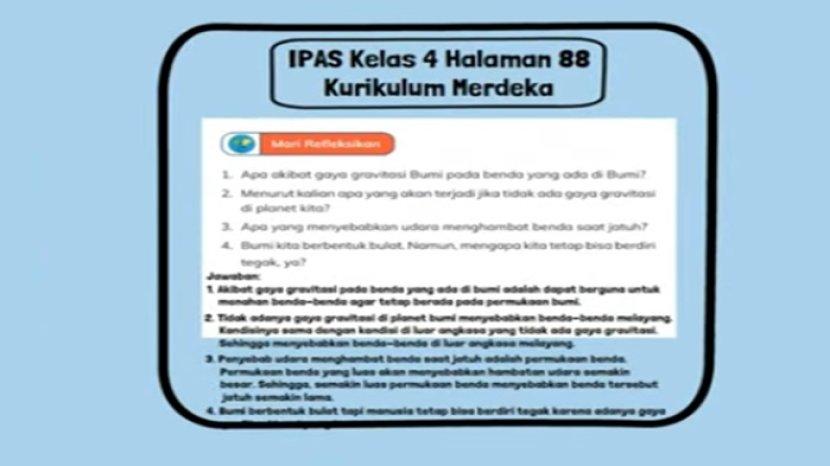 Kunci Jawaban IPS Kelas 9 SMP Halaman 49 Kurikulum Merdeka, Apa Hal Menarik dari Tradisi Sasi ...