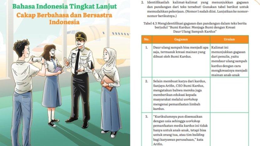 Kunci Jawaban Bahasa Indonesia Kelas 5 SD Halaman 103 Semester 2 ...