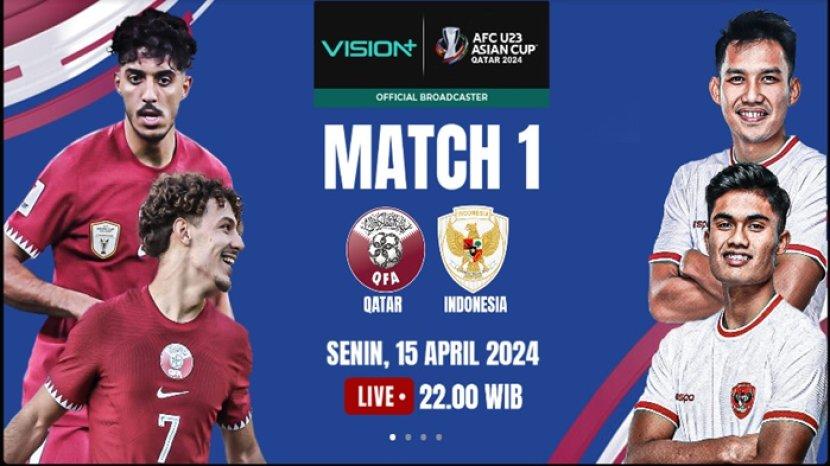 Link Live Streaming dan Live Score Thailand vs Timnas Indonesia Piala AFF U-23 2023, Akses di ...