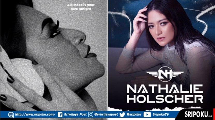 Video: Nathalie Holscher Pamer Undangan Pernikahan dengan Pria Inisial G, Netizen Malah Curigai ...