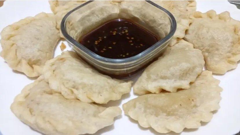 Resep Cuko Pempek Khas Palembang yang Kental dan Pedas, Segini Takaran ...