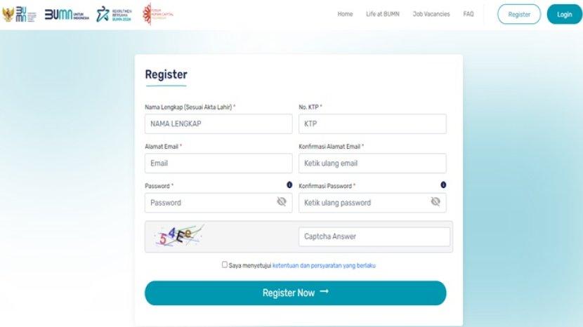 Panduan Kompres Foto dan File PDF Secara Online untuk Dokumen Rekrutmen ...