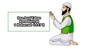 5 Contoh Teks Khotbah Jumat tentang Tahun Baru Islam, Perbarui Semangat Menyambut 1 Muharram ...