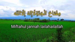 Lirik Sholawat Bismillah Tawassalna Billah Lengkap Latin dan Arti Berisi Pujian Atas Keagungan ...