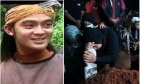 Sebelum Meninggal Dunia, Sandy Permana Sebut Sosok Pelaku yang ...