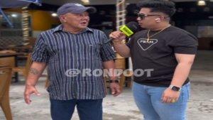 Mengenal Sosok Kak Cik Atai Jawara Palembang Meninggal Hari Ini ...