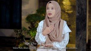 Lirik Sholawat Nuril Mubin Lengkap Arab, Latin dan Arti Kerap Dibaca Setelah Sholat Fardhu ...