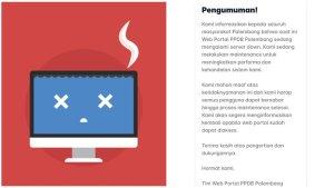 Pengumuman PPDB Jalur Afirmasi SD dan SMP di Palembang Siang Ini, Simak Begini Cara Cek Hasilnya ...