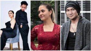 Sexy Goath Sempat Larang Istri Gabung dengan Anji Manji, Juliette ...