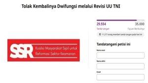 Isi dan Poin Penting RUU TNI 2025 yang Bakal Disahkan Hari Ini, Pakar ...