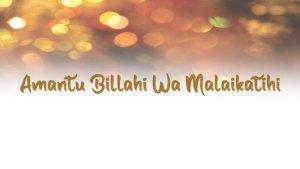 Lirik Sholawat Wa Asro Bihi Robbi Lengkap Arab, Latin dan Arti ...