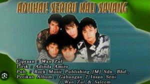 Lirik Lagu Gulali - Rhoma Irama feat Laxmikant-Pyarelal, Taman Alam ...