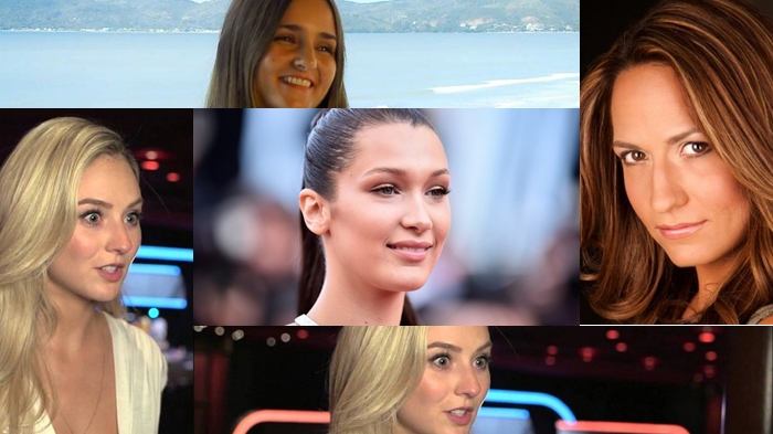 Buset! Ini Daftar PSK yang Disebut Punya Tarif Paling Mahal di 2017 ...