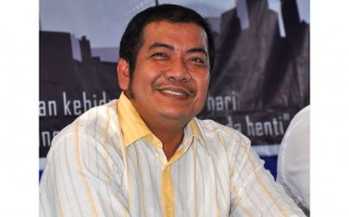 Jadi Koran Panduan Wong Kito - Sripoku.com