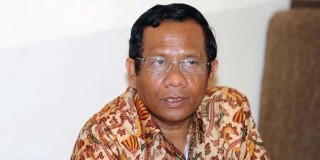 MK: BP Migas Bertentangan dengan UUD 1945 - Sripoku.com