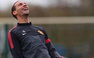 Rio Ferdinand: Indonesia vs Laos? 5-0 untuk Indonesia - Sripoku.com