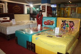 Florence Spring Bed Diskon 50 Persen - Sripoku.com