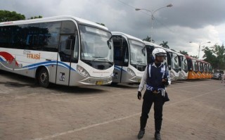 Senin, Trans Musi Layani Palembang-Kampus Unsri Indralaya - Sripoku.com