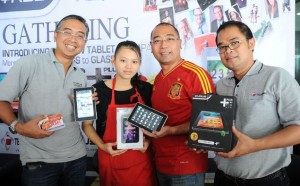 Mau Tablet Cyrus Gratis? Begini Caranya... - Sripoku.com