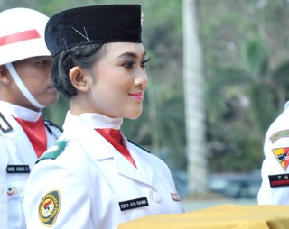 RISKA Ayu Rahma: Belum Mau Pacaran - Sripoku.com