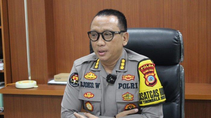 Polda Sulteng Pastikan Penyidikan Kasus Kematian Bayu Adityawan dan ...