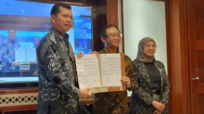 Atmoko Basuki Nahkoda Baru PLN Suluttenggo, Siap Bawa Menuju Capaian ...