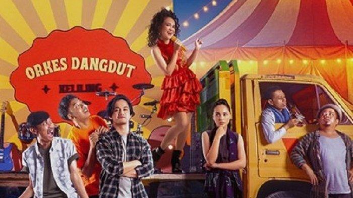 Sinopsis Film Angel Pol! Film Drama Komedi yang Dibintangi Michelle ...