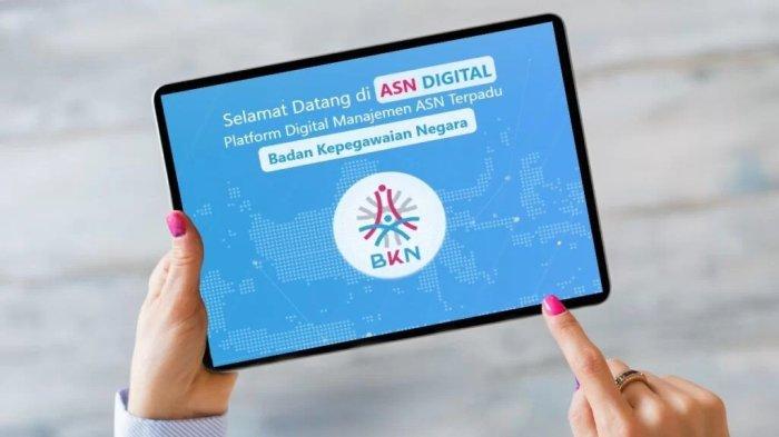 Panduan Lengkap Aktivasi MFA di ASN Digital, Lengkap Solusi Kode OTP ...