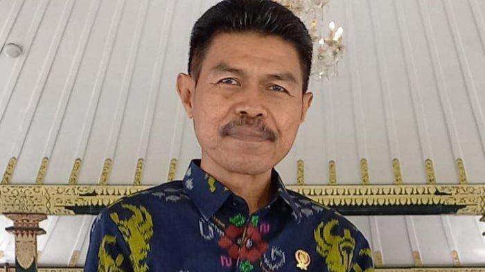 Ketua Komisi I DPRD Sigi Abd Razak Doyan Buka Puasa dengan Kurma ...