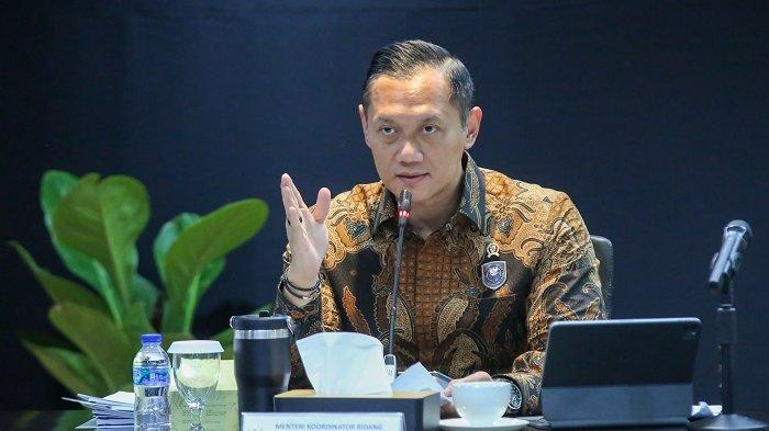 Jelang Kongres, Kader di Sulteng Dukung AHY Tetap Jadi Ketua Umum Demokrat - Tribunpalu.com