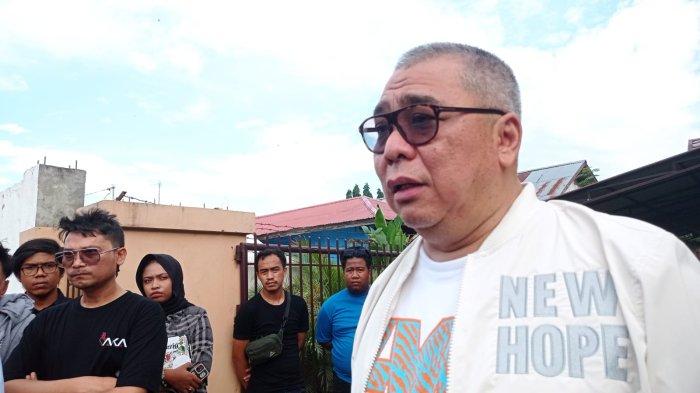 Ahmad Ali Dapat Sinyal Dukungan dari Partai Besar di Pilgub Sulteng ... Ahmad Ali Dapat Sinyal Dukungan dari Partai Besar di Pilgub Sulteng ...