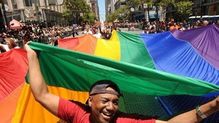 Heboh Kaum Lgbt Asean Akan Kumpul Di Jakarta 17 21 Juli 2023 Ini