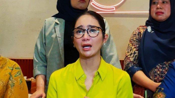 Kena Tipu Rp15 Miliar! Bunga Zainal Ternyata Pakai Tabungan Sekolah Anak untuk Investasi Bodong ...