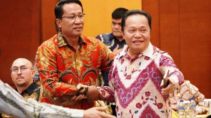 Tokoh Sulteng Hadiri Presentasi Film Raja Tombolotutu di Jakarta, Alimuddin Pada Turut Hadir ...