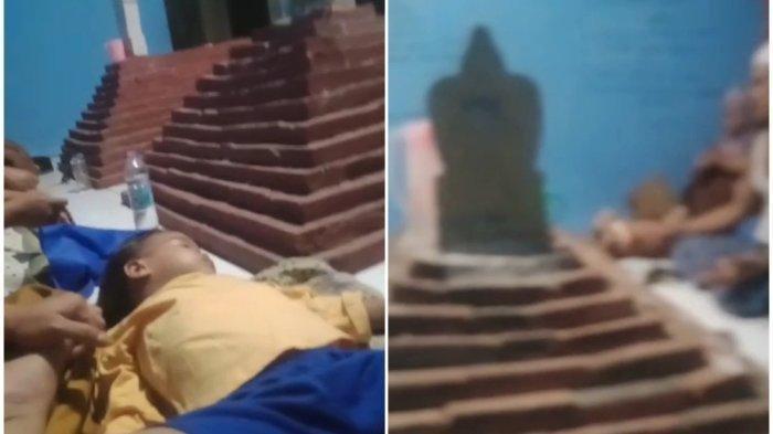 Heboh Ritual Doa Dijilat Anjing, Akhirnya MUI Buka Suara: Bukan Aliran ...