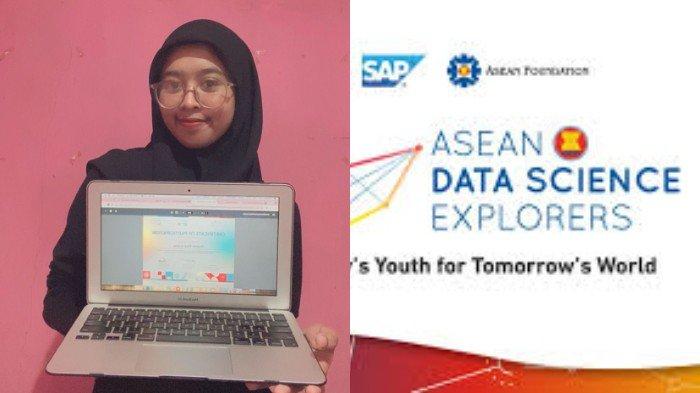 Ikuti Pelatihan ASEAN Data Science Explorers, Mahasiswa Unismuh Palu: Pengalaman Berharga ...