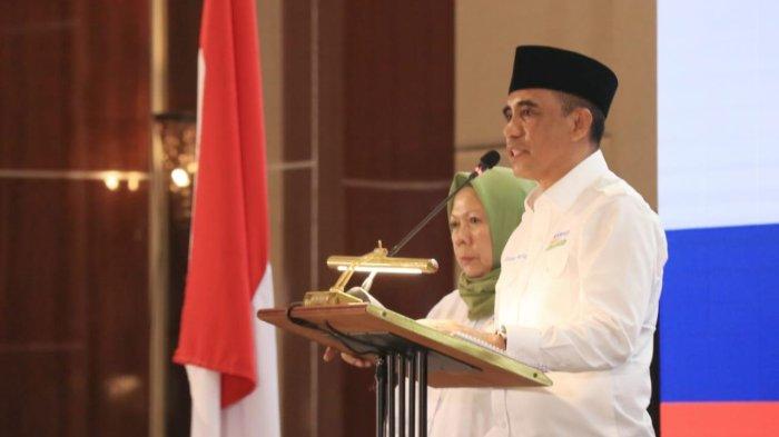 HUT ke-79 RI Bagi Anwar Hafid: Merdekakan Rakyat dari Kebodohan ... HUT ke-79 RI Bagi Anwar Hafid: Merdekakan Rakyat dari Kebodohan ...