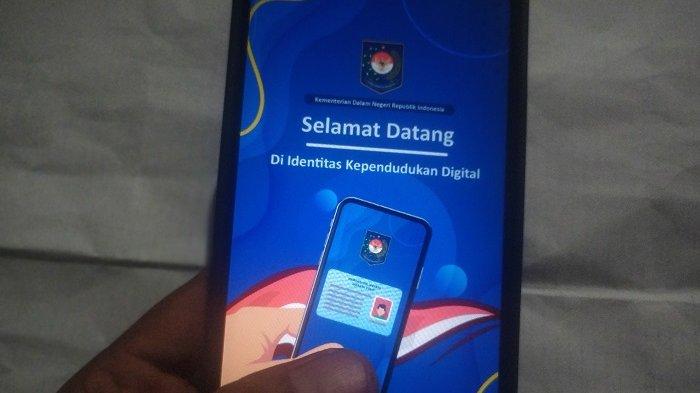 Baru 2.257 Warga Poso Gunakan KTP Digital, Disdukcapil Massifkan ...