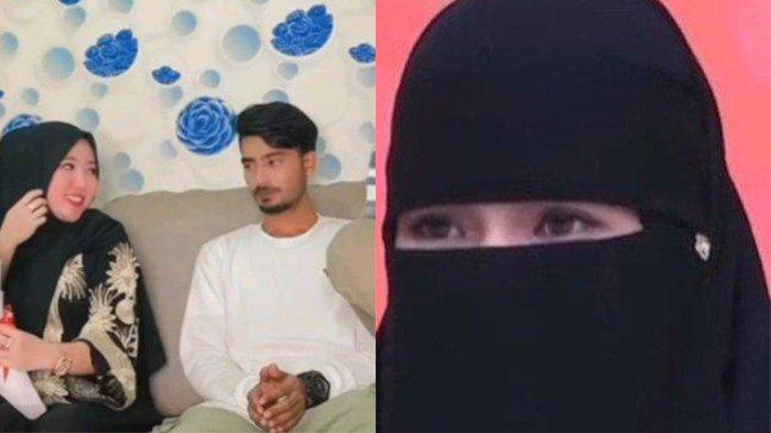 Asib Ali Bikin Konten dengan Wanita Lain, Isi Chat Syarifah Dibeberkan: Kamu Bukan Lelaki Baik ...