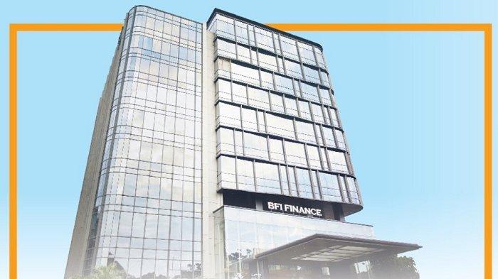 BFI Finance Buka Lowongan Kerja untuk Berbagai Posisi di Job Fair ...