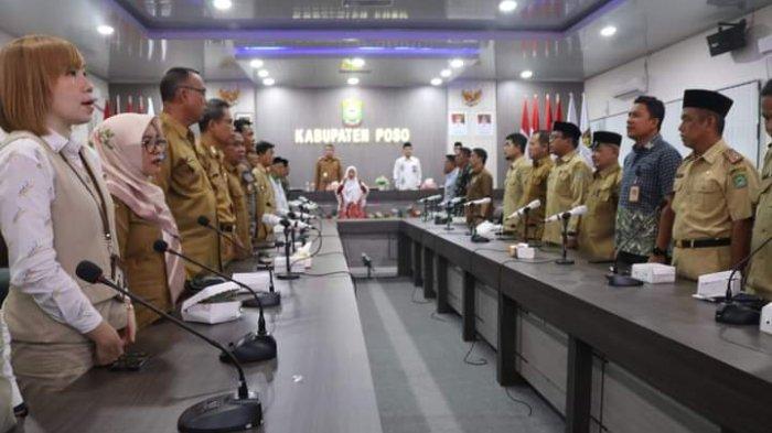 Baznas Sosialisasi Zakat, Infaq dan Sedekah pada ASN Pemkab dan ...