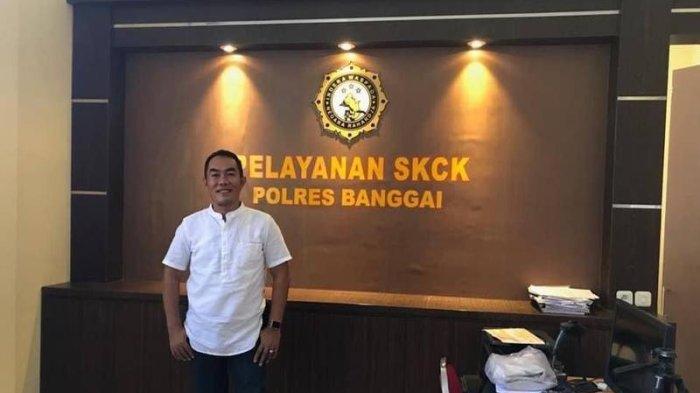 Syarat Baru Pengurusan SCKC Diberlakukan di Polres Banggai Mulai 13 ...